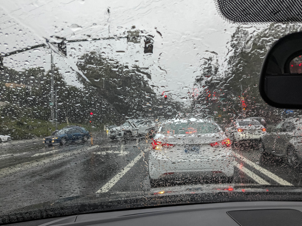 Rain Run | rsdphotography | Blipfoto