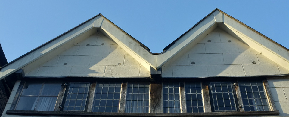 Weavers Windows | rosiecatwoman | Blipfoto