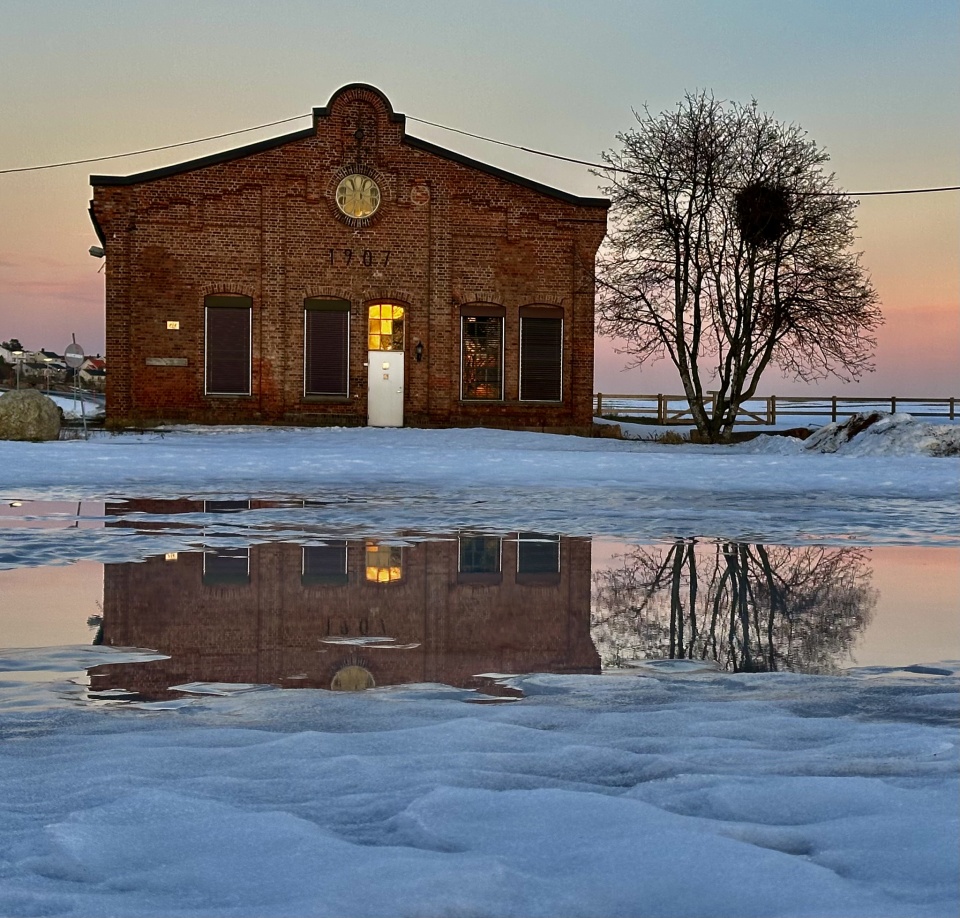 Sunset | TrudeAndNova | Blipfoto