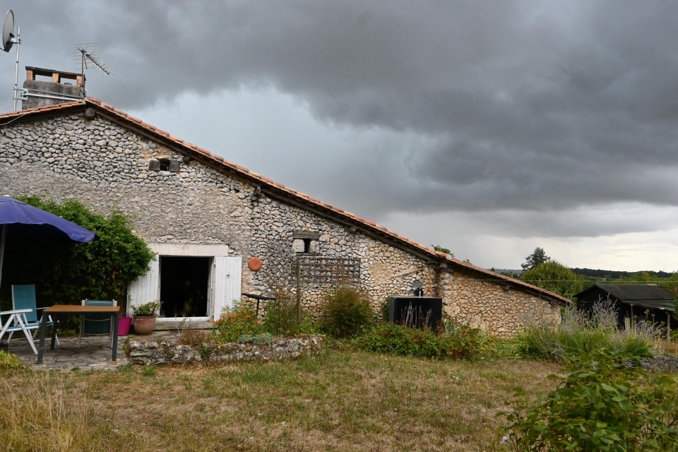 Will it rain? | Stiffknees | Blipfoto