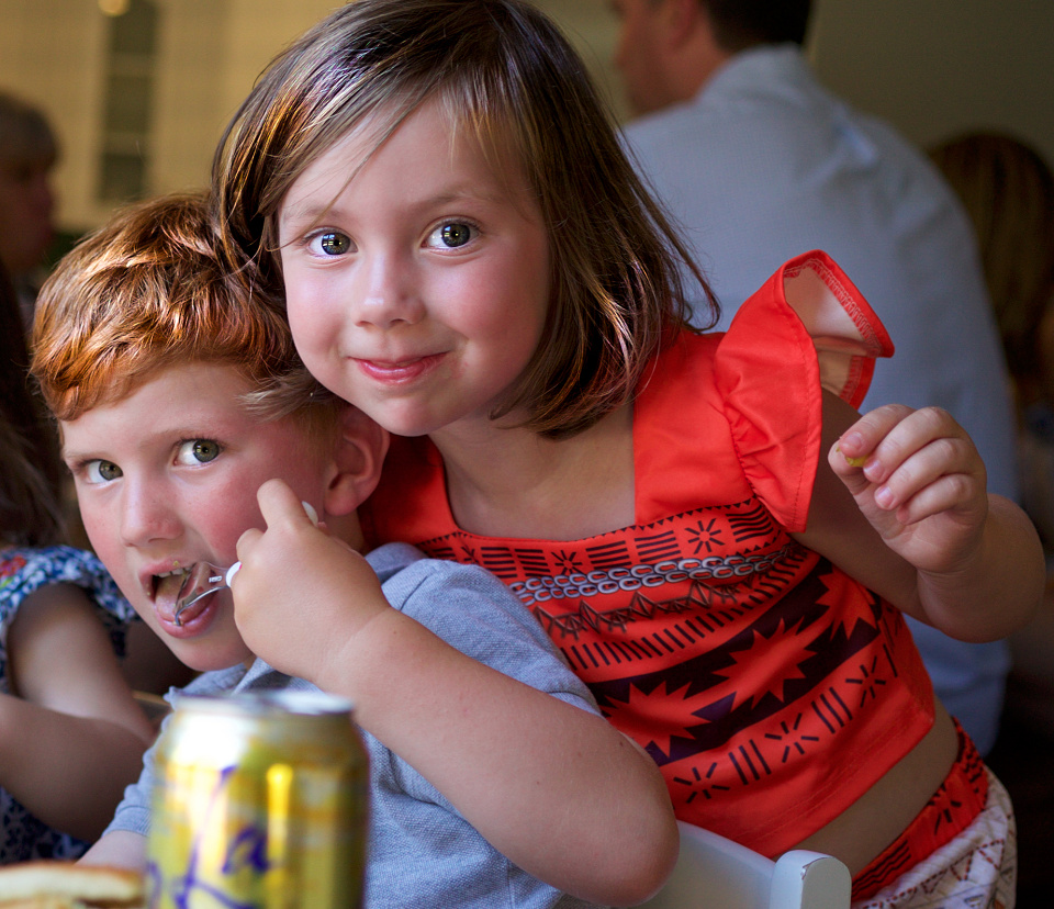 Grace & Go-Go | Zimmt54 | Blipfoto