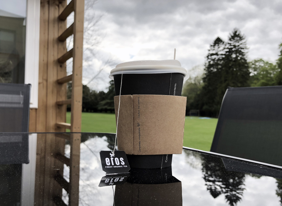 After School Tea | strawhouse | Blipfoto