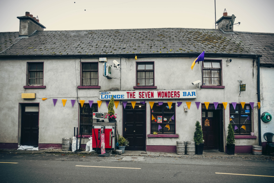 The Many Wonders.... | freespiral | Blipfoto