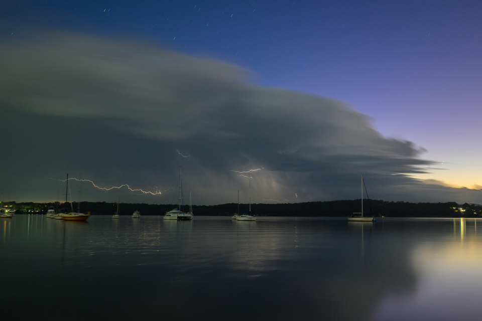 Southern Storm | jensphotos | Blipfoto