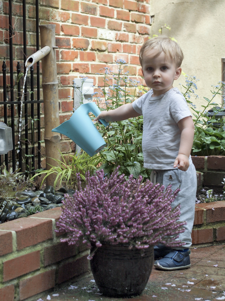 Watering | Cider12 | Blipfoto