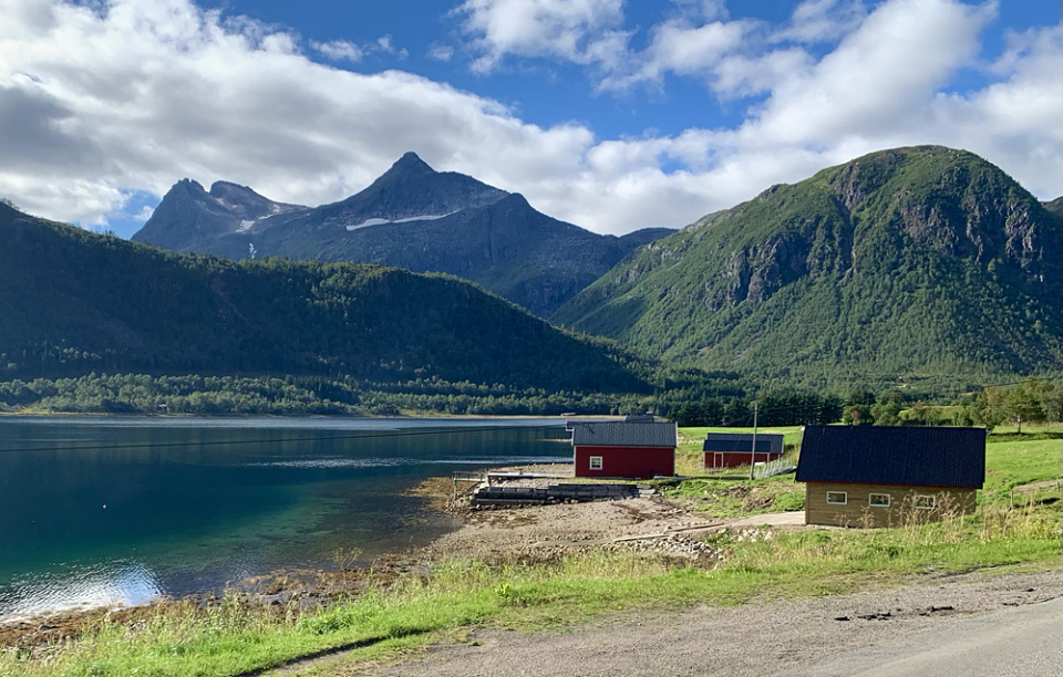 Day 10 - Lofoten Islands, Norway | Munroist4113 | Blipfoto