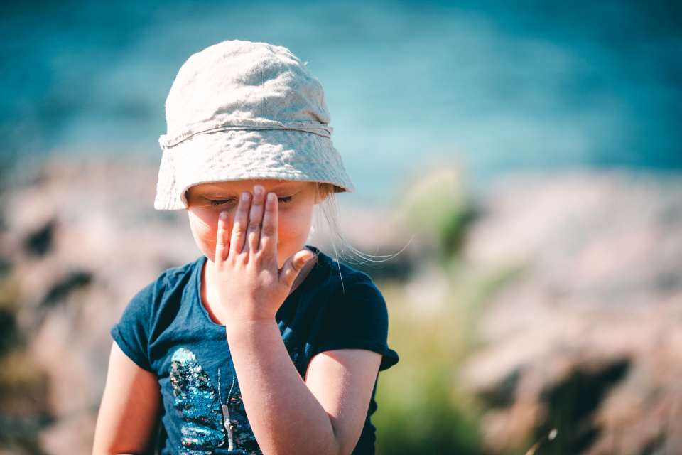 I finally met Emelia | nina | Blipfoto