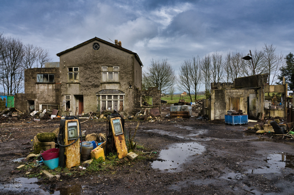 A46 near Tormarton | Incredibish | Blipfoto