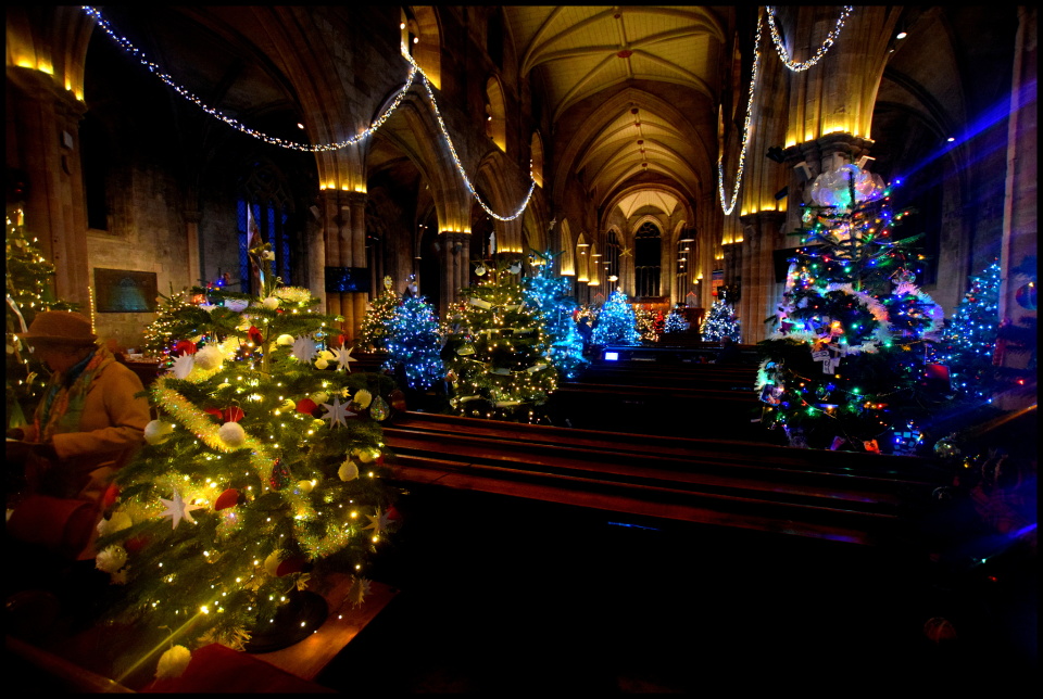 A couple of days ago... | ForthPorts | Blipfoto