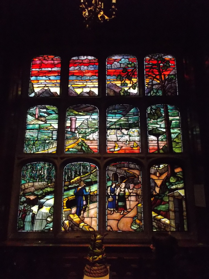 Sunset | Redberry | Blipfoto