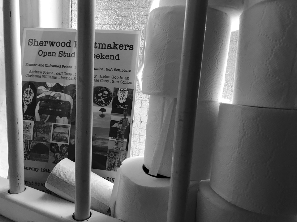 Blanket Advertising... | MisterPrime | Blipfoto
