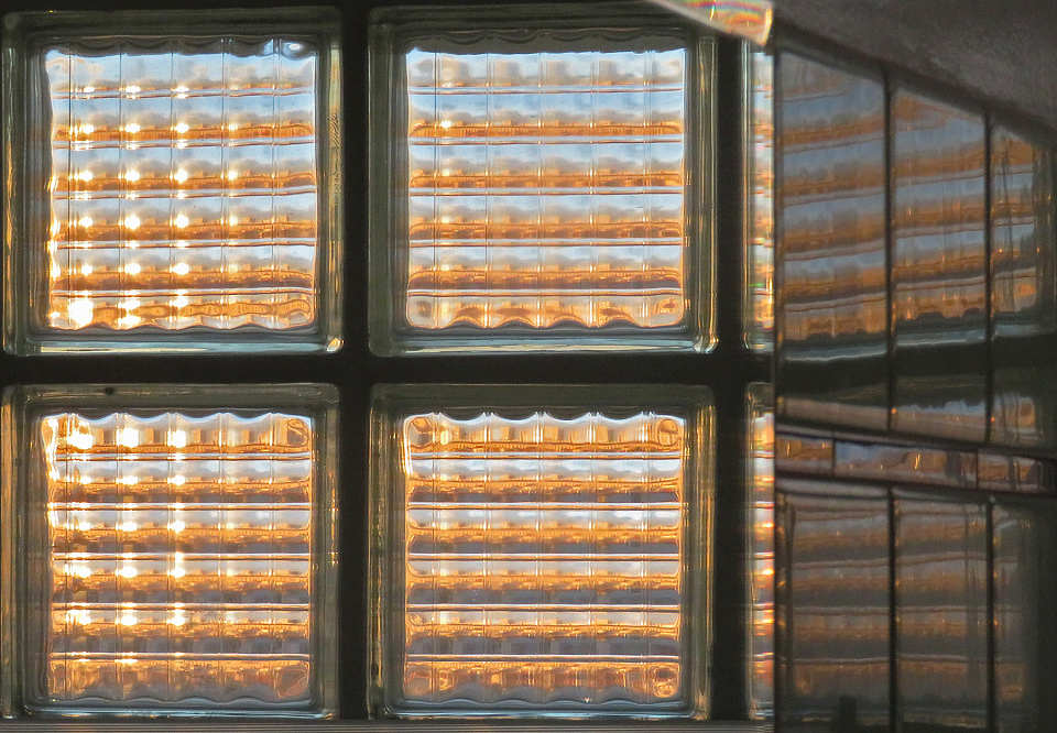 Window Fragmentation | VandeGraaff | Blipfoto