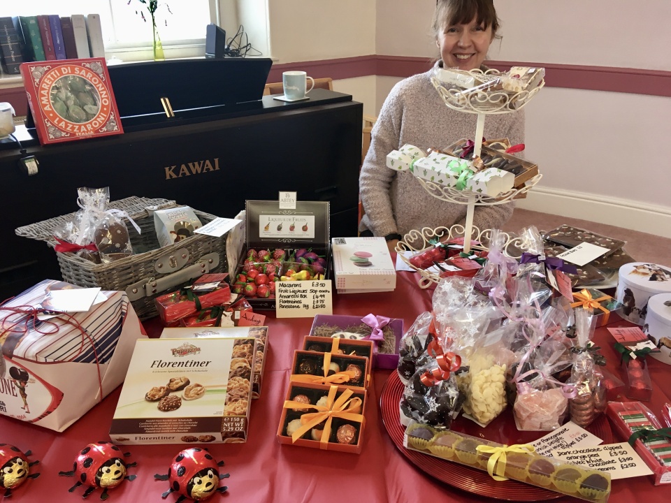 Tittle Tattle bonus! | Jeanneb53 | Blipfoto