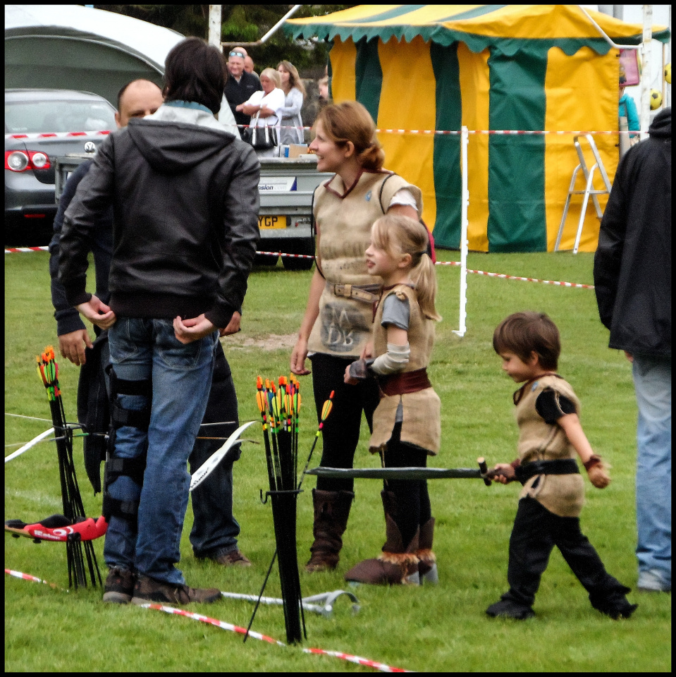 The Leg? | ForthPorts | Blipfoto