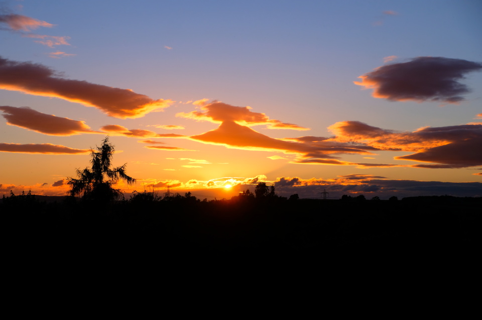 Sunset | BobsBlips | Blipfoto