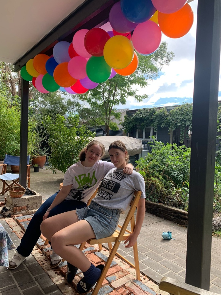 Cousins | 59 | Blipfoto