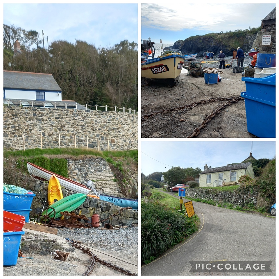 Cadgwith | questa | Blipfoto
