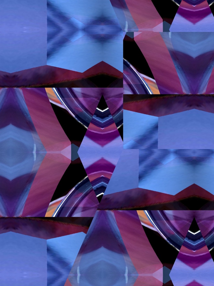 Abstract Thursday... | evolybab | Blipfoto