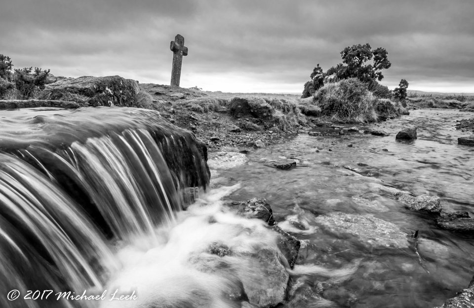 Windy Post | mydartmoorwalks | Blipfoto