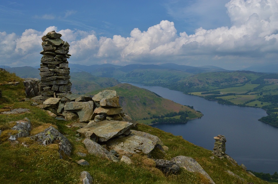 Bonscale pike | Effigy | Blipfoto