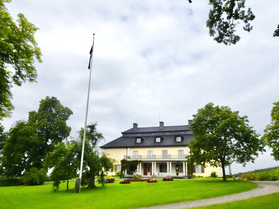 Mårbacka | heanku | Blipfoto