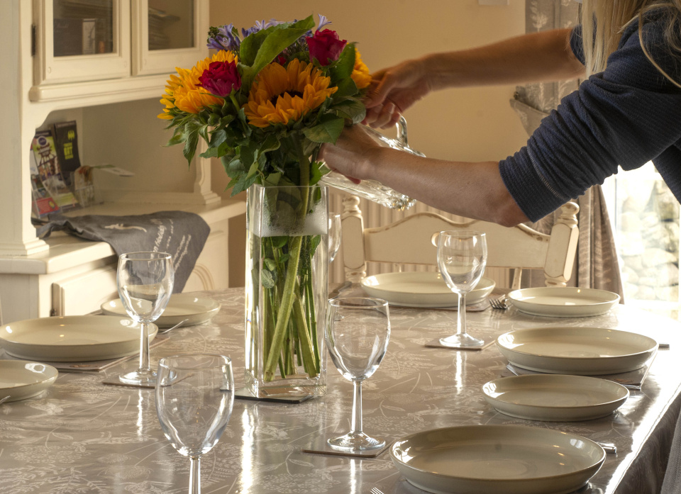 getting ready | greengirl | Blipfoto