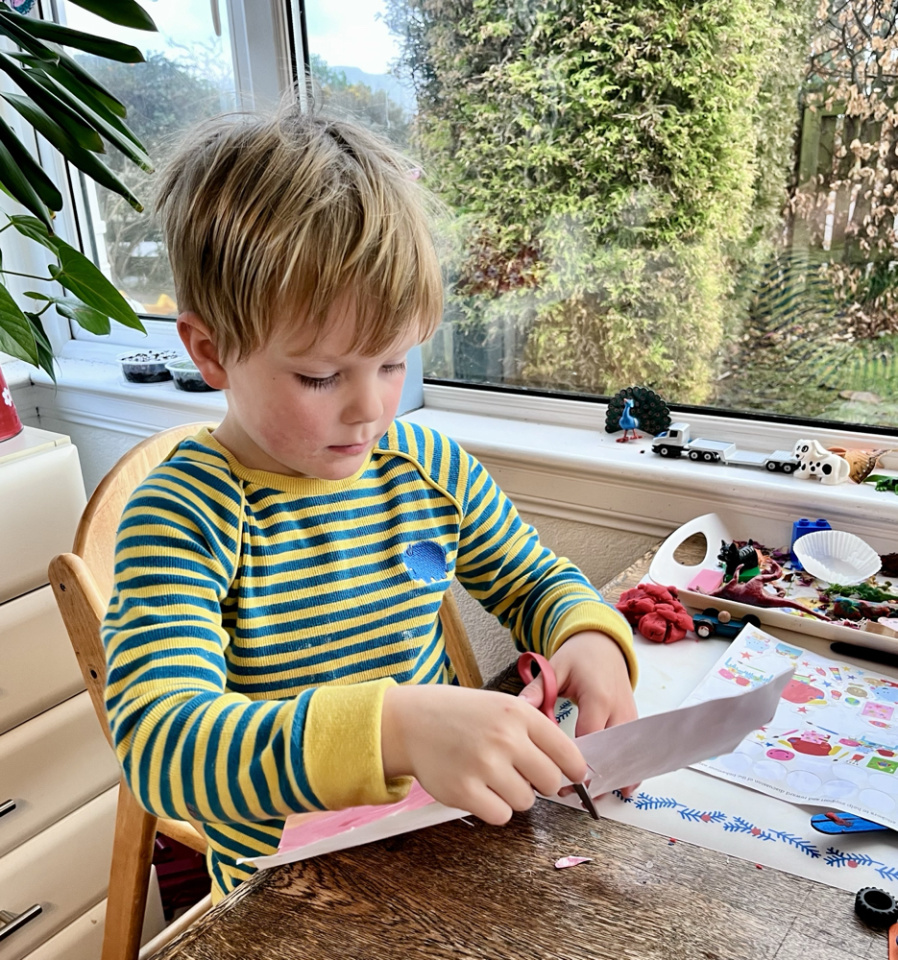 Concentration | CherryR | Blipfoto