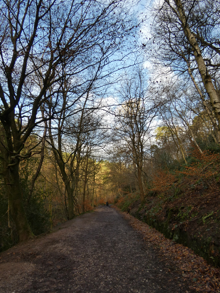 Walk and a pint | DebR | Blipfoto