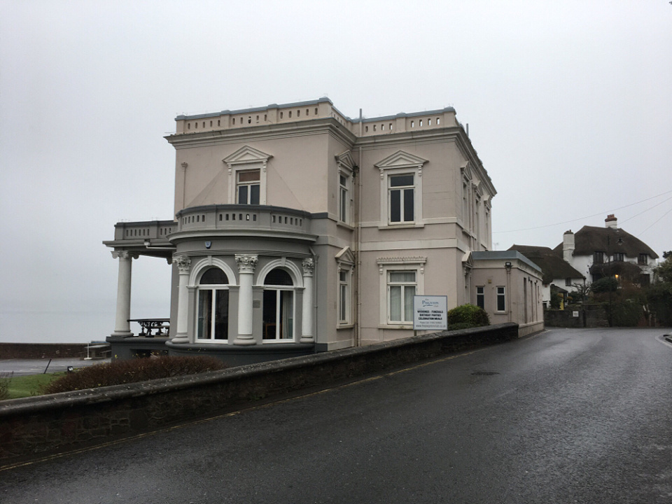 The Paignton Club | Mover | Blipfoto