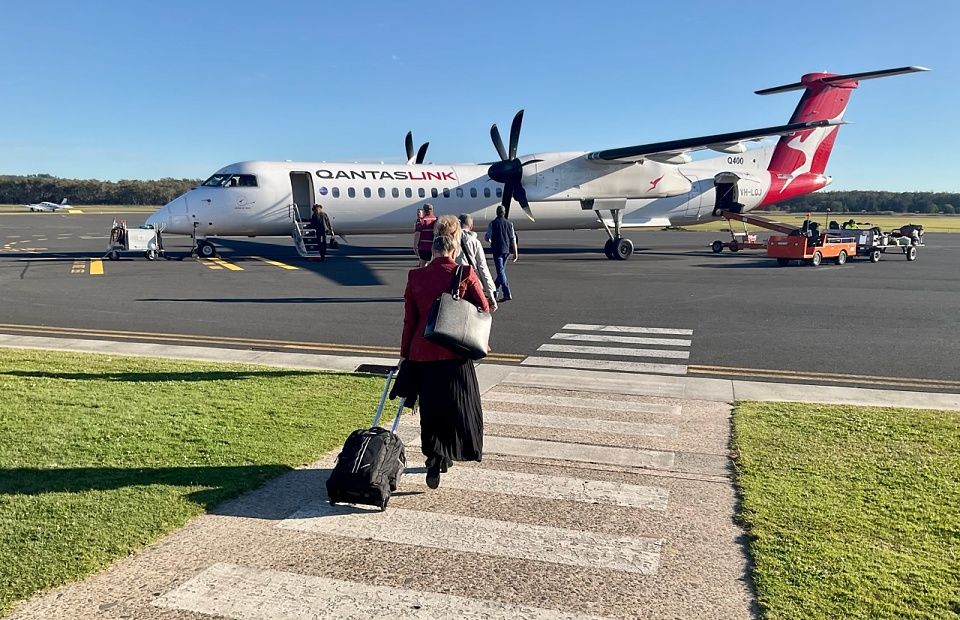 Dashing off | BanksiaMan | Blipfoto