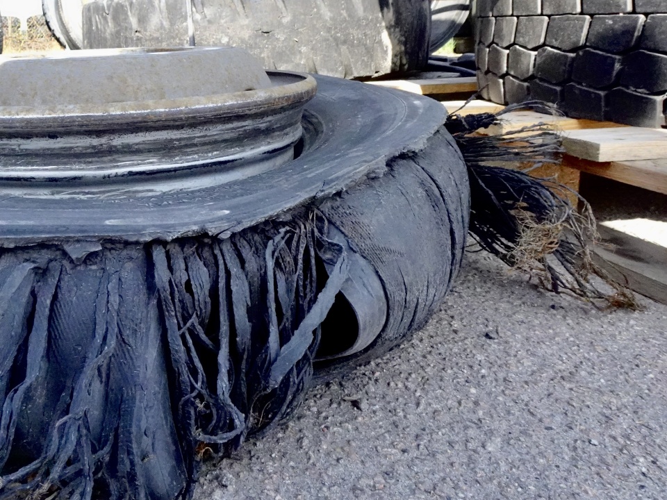 Far too late | heanku | Blipfoto