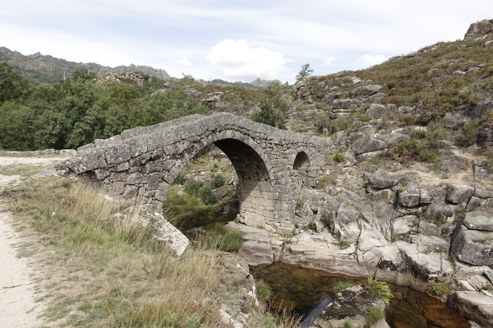 Walking in Portugal, Peneda Gerês NP | KevinH | Blipfoto