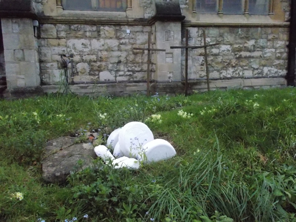 Easter scene | Redberry | Blipfoto