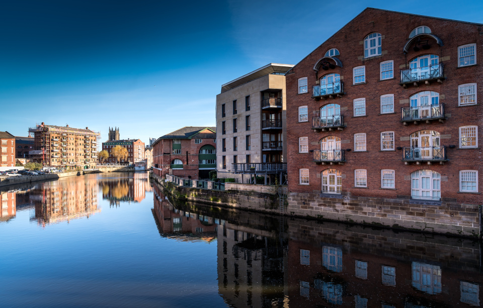 Leeds Dock | Freyjad | Blipfoto