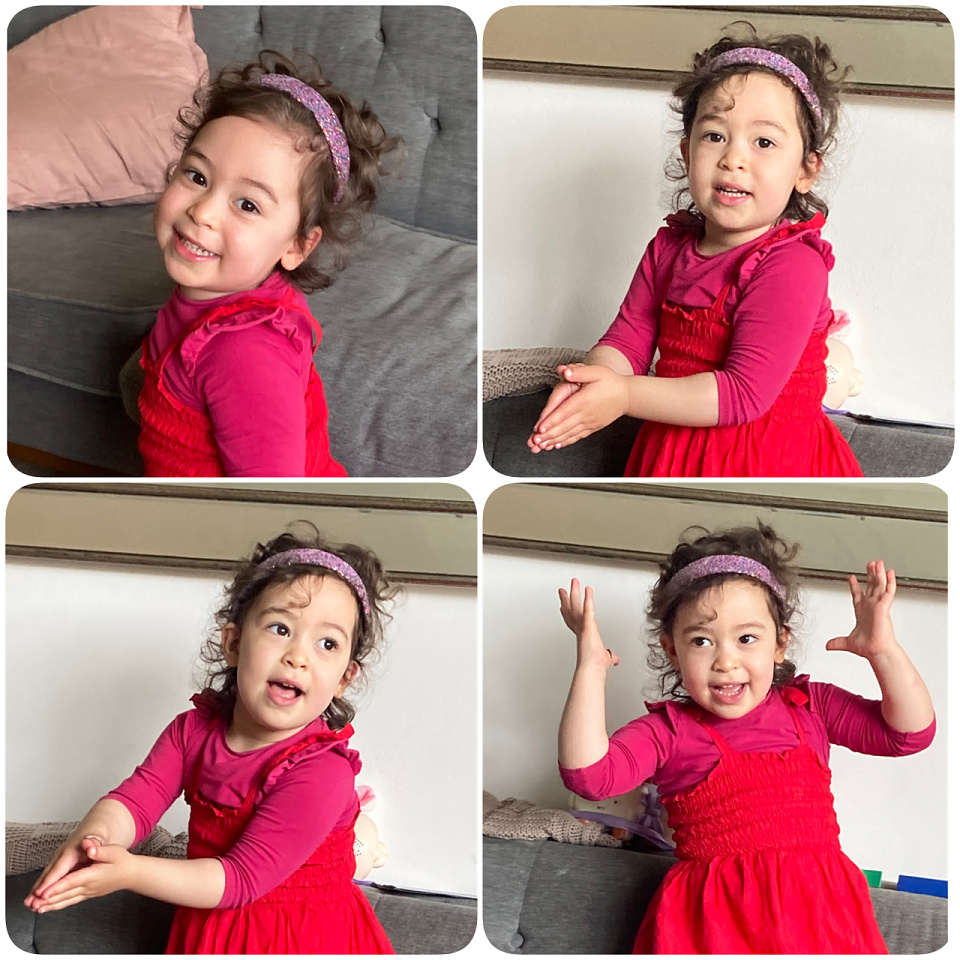 She’ll Have To Go On The Stage | isbi | Blipfoto