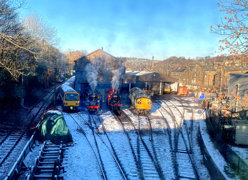 Santa Specials | mambo | Blipfoto