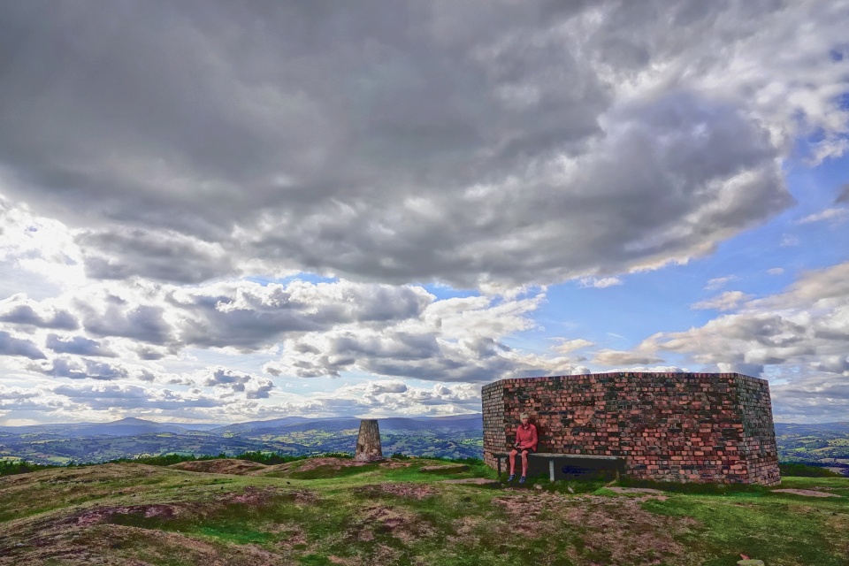 Garway Hill | BobsBlips | Blipfoto