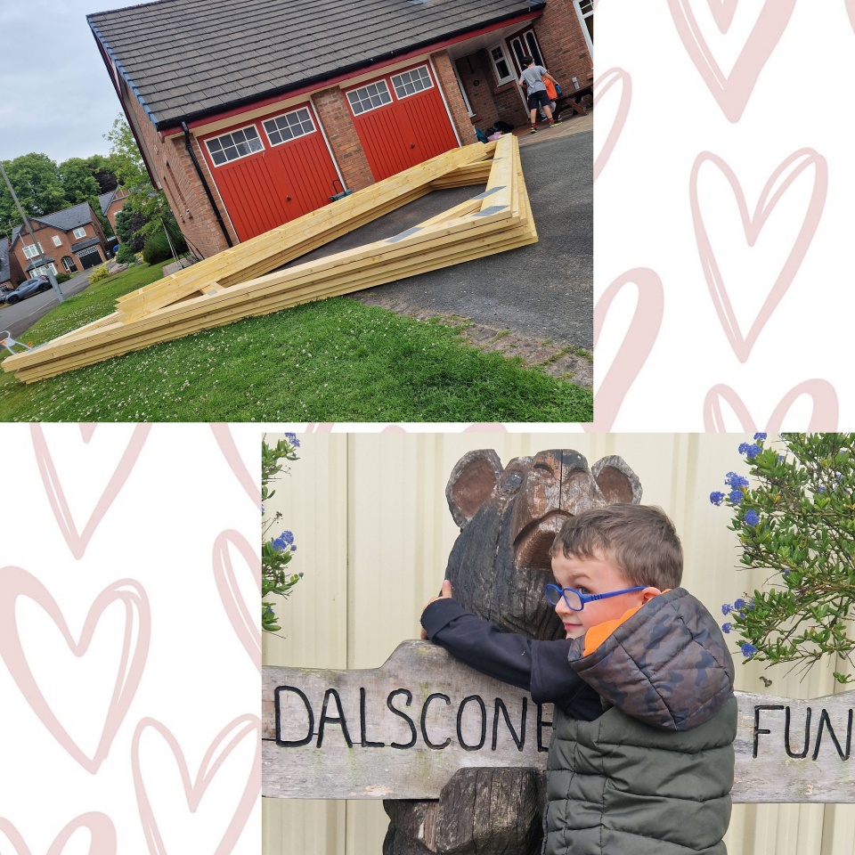 Hug a bear | MumOf4Wildlings | Blipfoto