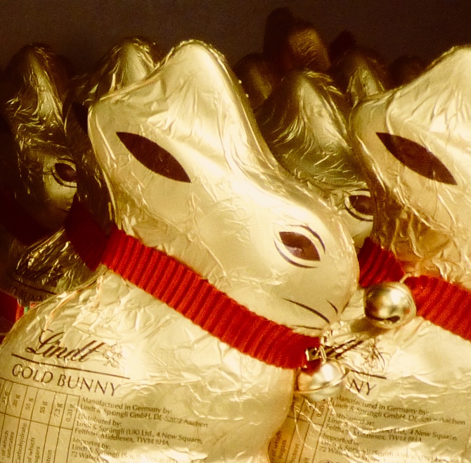 Easter treats | Emsie | Blipfoto