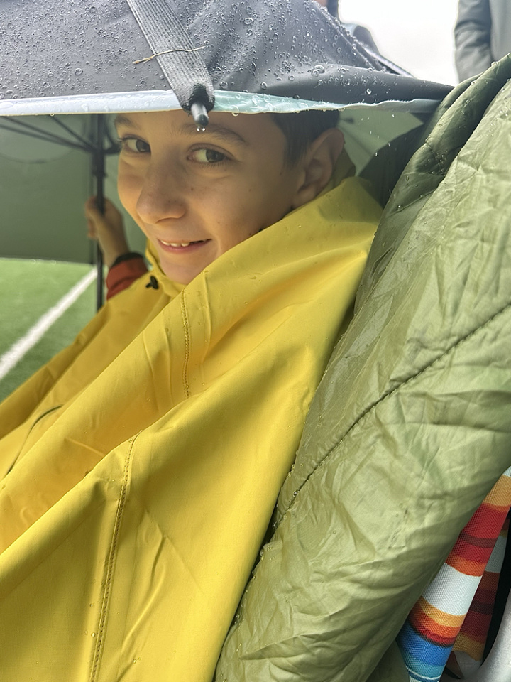 RAINY Day | seniormoments | Blipfoto