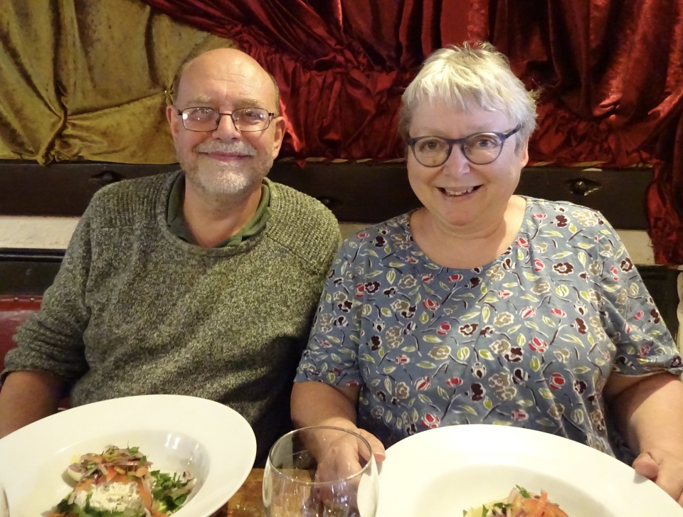 Ted and Sue | Emsie | Blipfoto