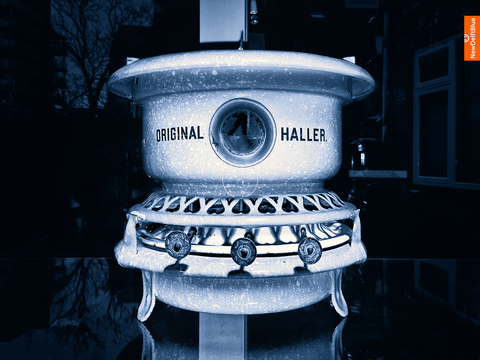 Original Haller | hjarald | Blipfoto