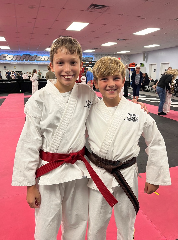 New Belts! | TurtleBug | Blipfoto