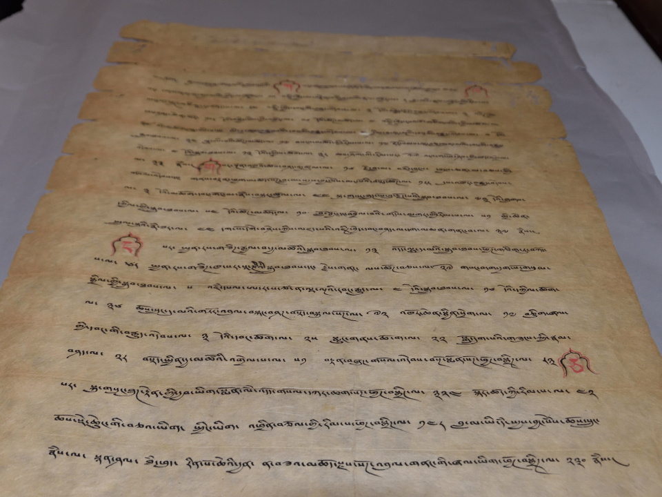 356/366 A Written Request ! | Timmynomates | Blipfoto