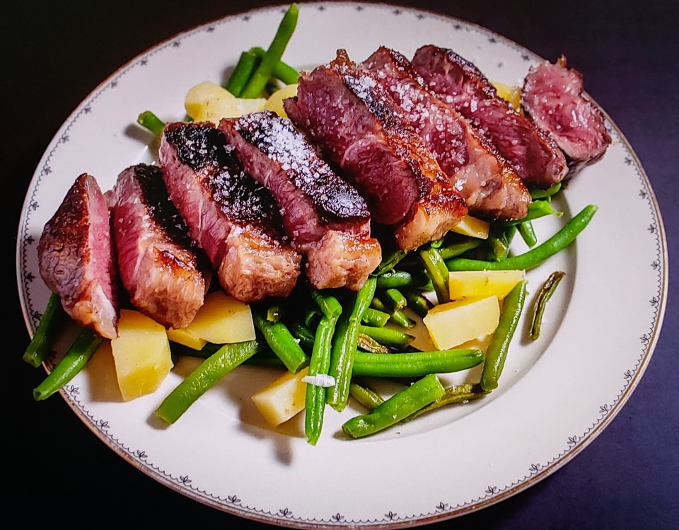 Lunch on Thursday... :)) | alocasia100 | Blipfoto