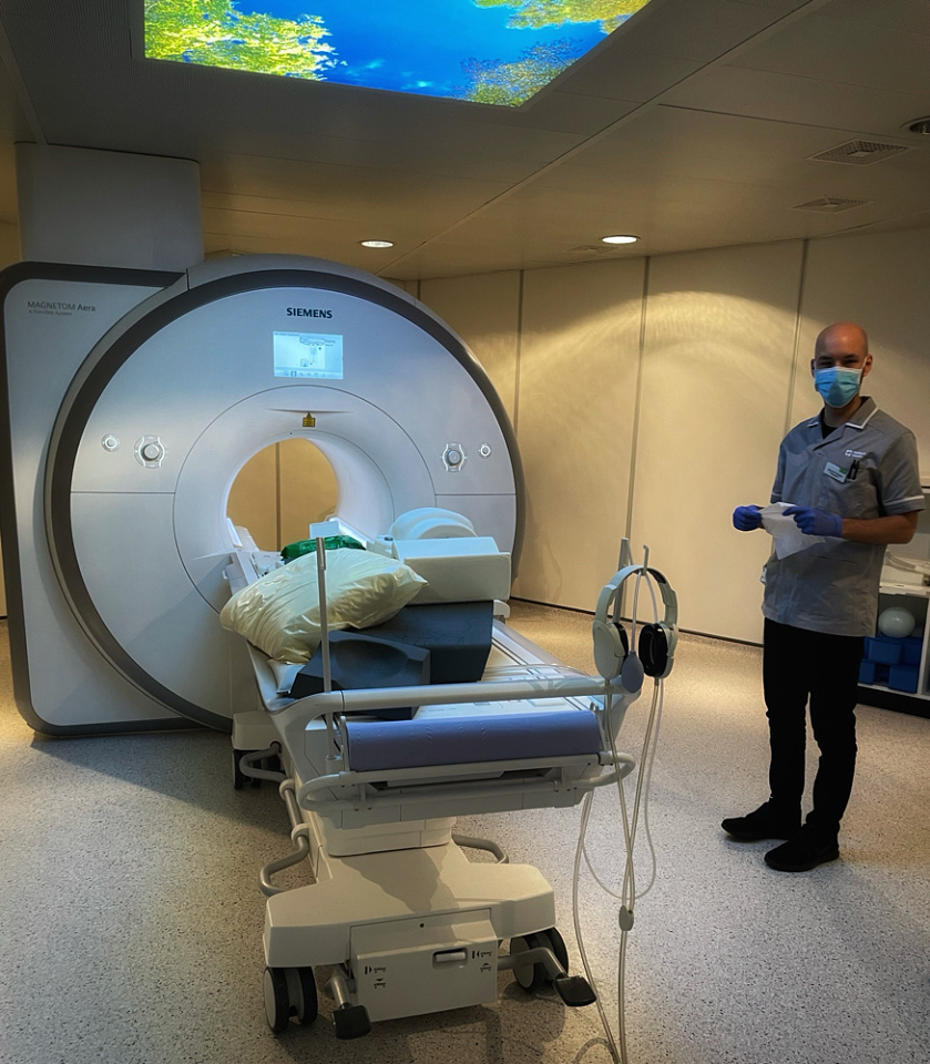 Tunnel Vision | Ukulelehayley | Blipfoto