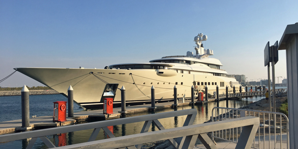 Pelorus (yacht) | andrewmowat | Blipfoto