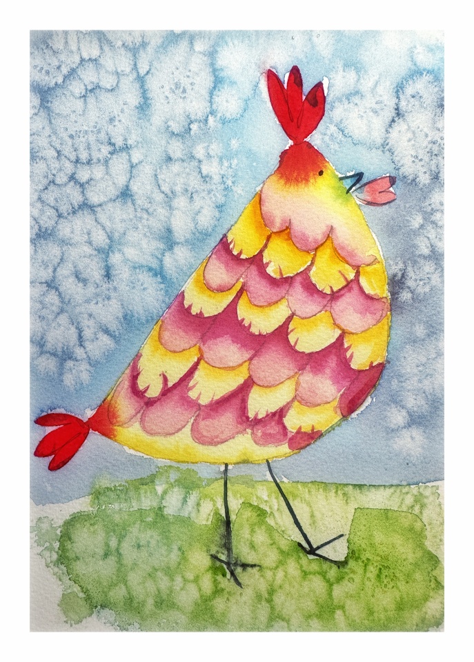 Nine, ten... | Damnonii | Blipfoto