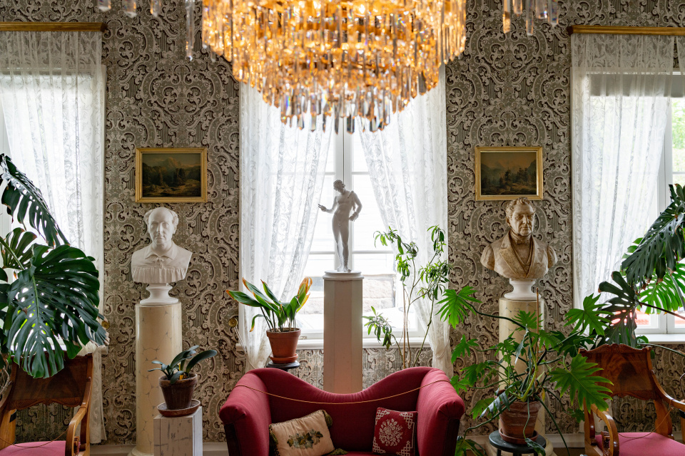 J. L. Runebergs Home Museum | otornblom | Blipfoto