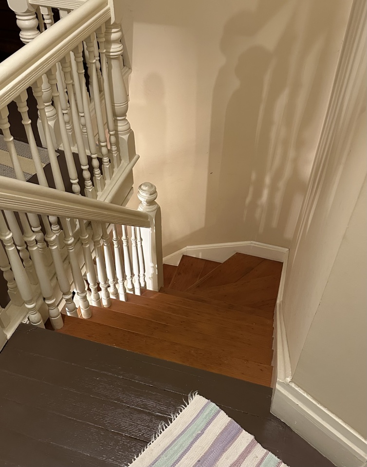 Top of the Stairs | ExtraDays | Blipfoto